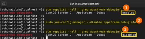CentOS Repository List In Linux A Complete Guide LinuxSimply