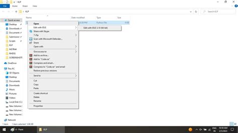 Python Program To Basic New Klp Design Using The Python Tkinter