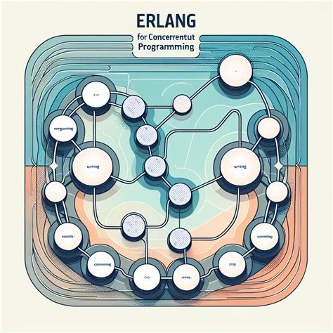 los conceptos básicos de erlang para la programación concurrente