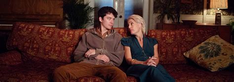 Hiatus 04 — Sex Education Ruthless Algorythms By Betelgeuse The