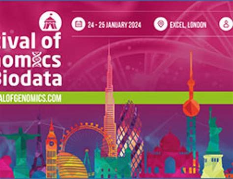 Festival Of Genomics Biodata RNA Seq Blog