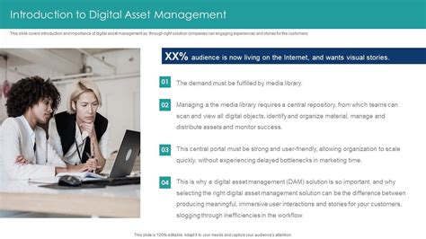 How To Develop Branding And Storytelling With Dam Introduction To Digital Asset Management