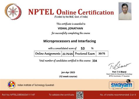 Vishal Jonathan Posted On Linkedin