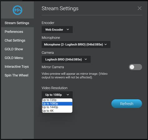 How To Fix Poor Stream Quality On Streamate Cam Model Advice