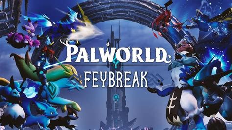 How to get & use Lockpicking Tools in Palworld - Dexerto