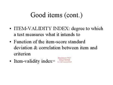 Test Development Test Conceptualization Test Construction Test Tryout