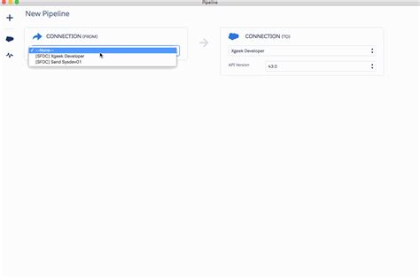 Pipeline For Salesforce Be Less Busy Less Mistake In Salesforce Metadata Deploy Xgeek