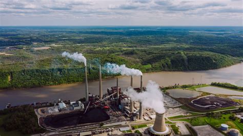 Carbon Capture Technologies Program Avant Group