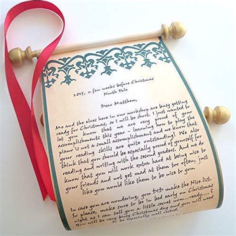 Buy Personalized Scroll With Box Online At Best Price Od
