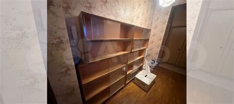 Полка книжная купить в Москве Товары для дома и дачи Авито