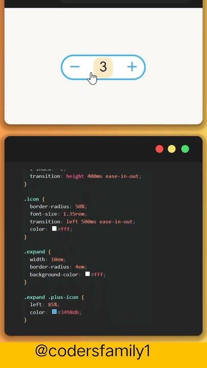 Page Count Option Create Using Html Css Page Count Option Create