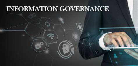 cyber security it governance docs