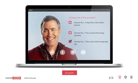 Interactive E Learning Templates For Articulate Storyline