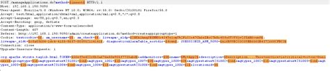 Code16 Sql Injection In Manageengine Applications Manager 13