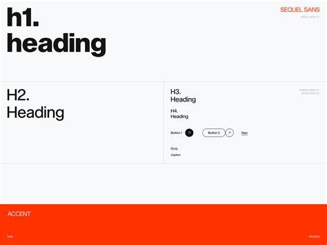 Typography And Color By Volodymyr Zaloilo On Dribbble