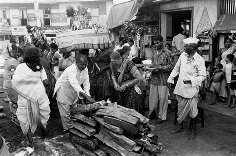 Devadasi Now Commercial Sex Worker Celebrating Yellamma Festival India