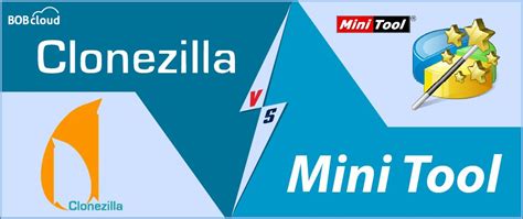 Clonezilla Or Minitool Partition Wizard Free Clonezilla Or Minitool Partition Wizard Free