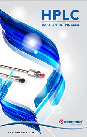 HPLC Troubleshooting Guide