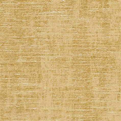 Gold Chenille Charlotte Charlotte Fabrics D660 Gold Fabric For
