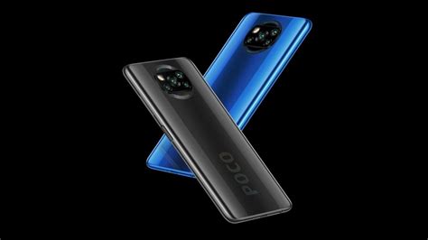 Xiaomi Поко X 3 Pro — Xiaomi-pro.ru