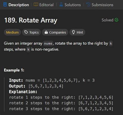 Rudra Pandey On Linkedin 30daysofcode 30daysofcodechallenge Leetcode Chitkarauniversity