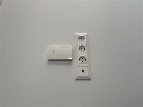 Installed The Controller Yesterday Heres My Work In Progress Omada