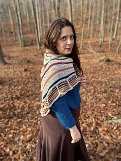 Ravelry Ch Le Mipi Pattern By Ev