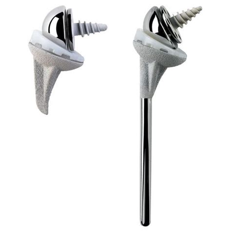 Reverse Shoulder Prosthesis Verso® Ohst Medizintechnik Revision