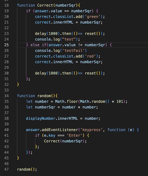 If Else Works Correctly The First Time Second Time It Runs Both If It Is True Rlearnjavascript