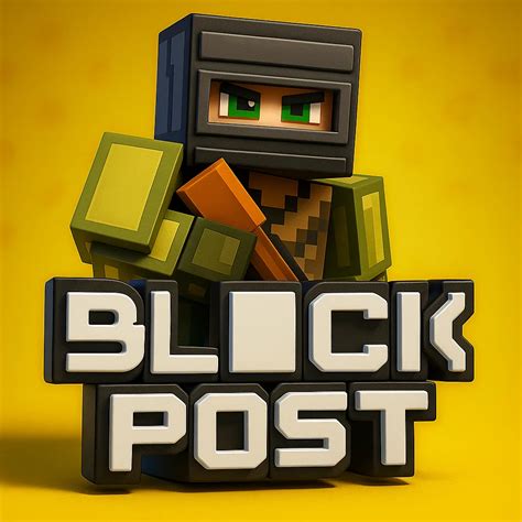 Blockpost Unblocked Play Online Fps Shooter Heygame