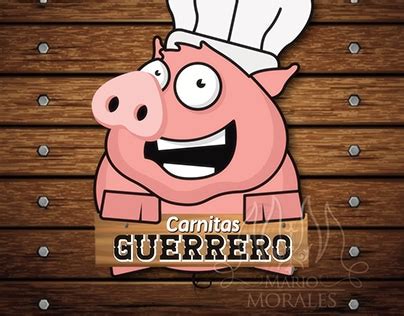 Carnitas Mexico Projects Photos Videos Logos Illustrations And