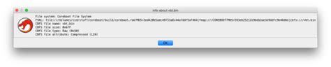 BIOS Coreboot