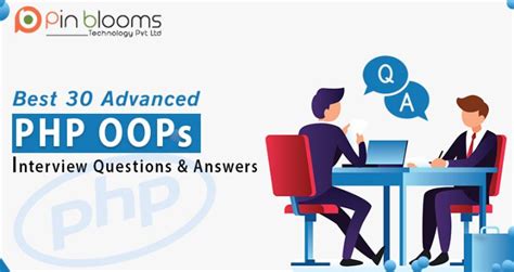 Best 30 Advanced PHP OOPs Interview Questions And Answers