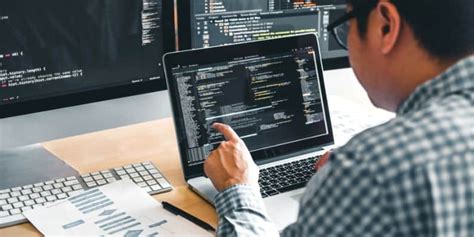 ¿en Qué Se Diferencia Un Desarrollador Backend De Un Desarrollador Full Stack Wpade