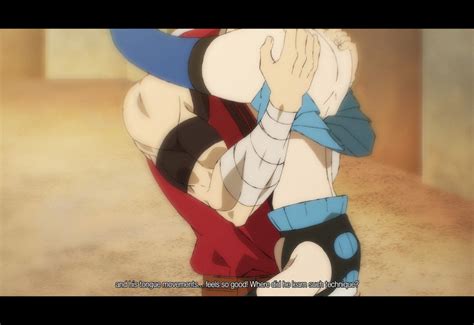 Zuharu Angelica Diarmuit Rick Gladiatol Shinmai Ossan Bokensha