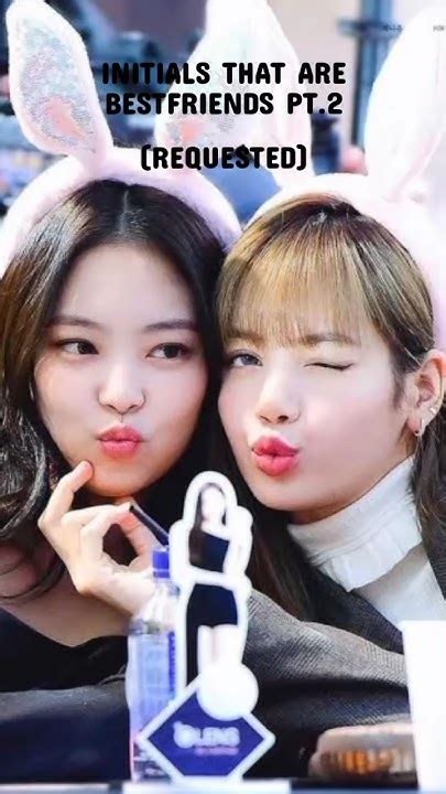 Initials That Are Bestfriends Pt 2 Initial Bestfriend Bestfriends Requested Foryou Fypシ