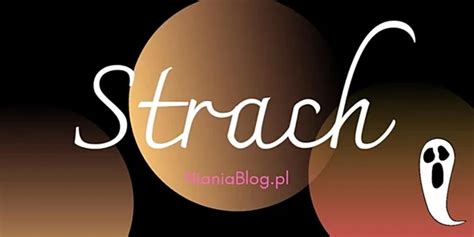 Strach Nianiablog