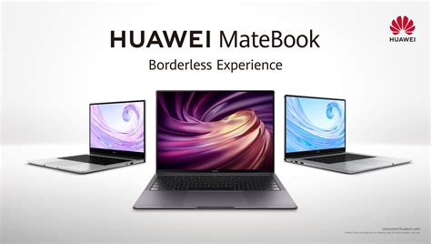 Huawei MateBook X Pro Lands At JB Hi Fi For A Channelnews
