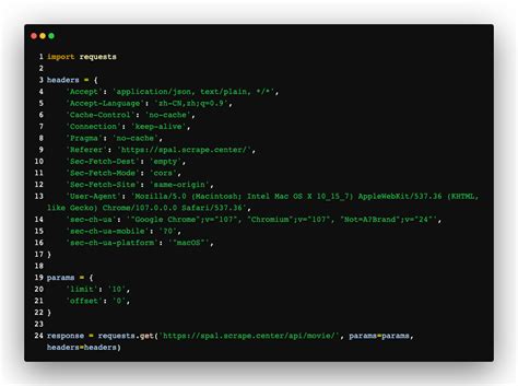 Python 爬虫神器 Requests 工具 Yxhblogs 博客园