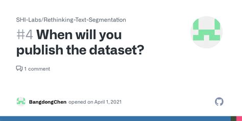 When Will You Publish The Dataset · Issue 4 · Shi Labsrethinking