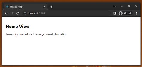 How To Use React Router V6 In React Apps LogRocket Blog