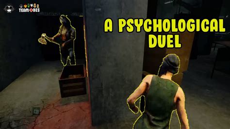 Manipulating And Lying To Survive DBD HILARIOUS Bits YouTube