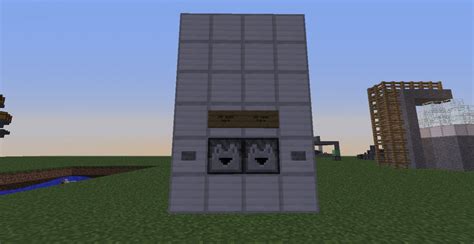 Infiniteeggmachine Schematic Minecraft Map