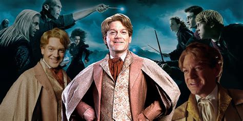 Gilderoy Lockhart