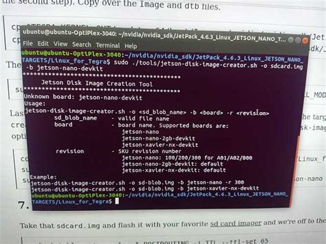 Enabling Spi Using Jetson Io Messes With The Display Resolution