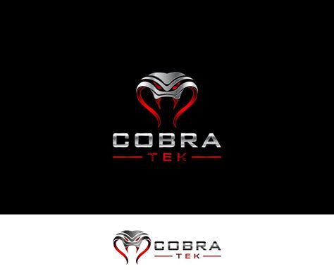 Cobra Logo LogoDix