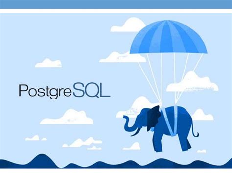 Система управления базами данных Postgresql презентация онлайн