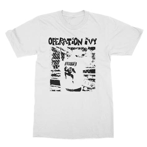 Operation Ivy Official Store