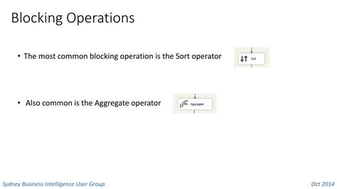 Ppt Optimizing Ssis Performance Powerpoint Presentation Free Download Id