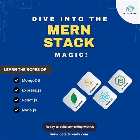 getsdeready on linkedin mernstack mernstackdeveloper mern